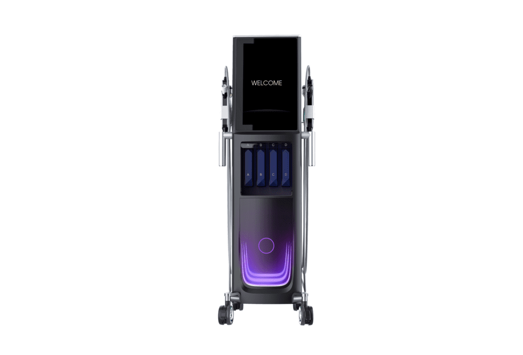 HYDRO PRO 2 | Multi-Function Hydrodermabrasion System