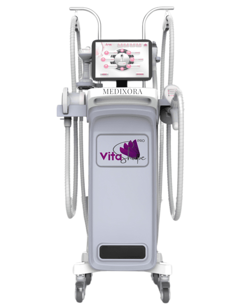 Vita Shape Pro – Achieve Your Fitness Goals Naturally