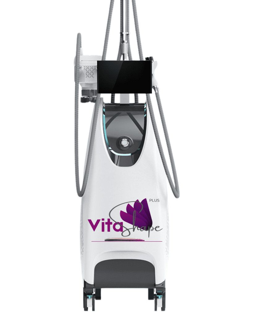 VITA Shape Muse: Non-Surgical Body Sculpting & Tightening