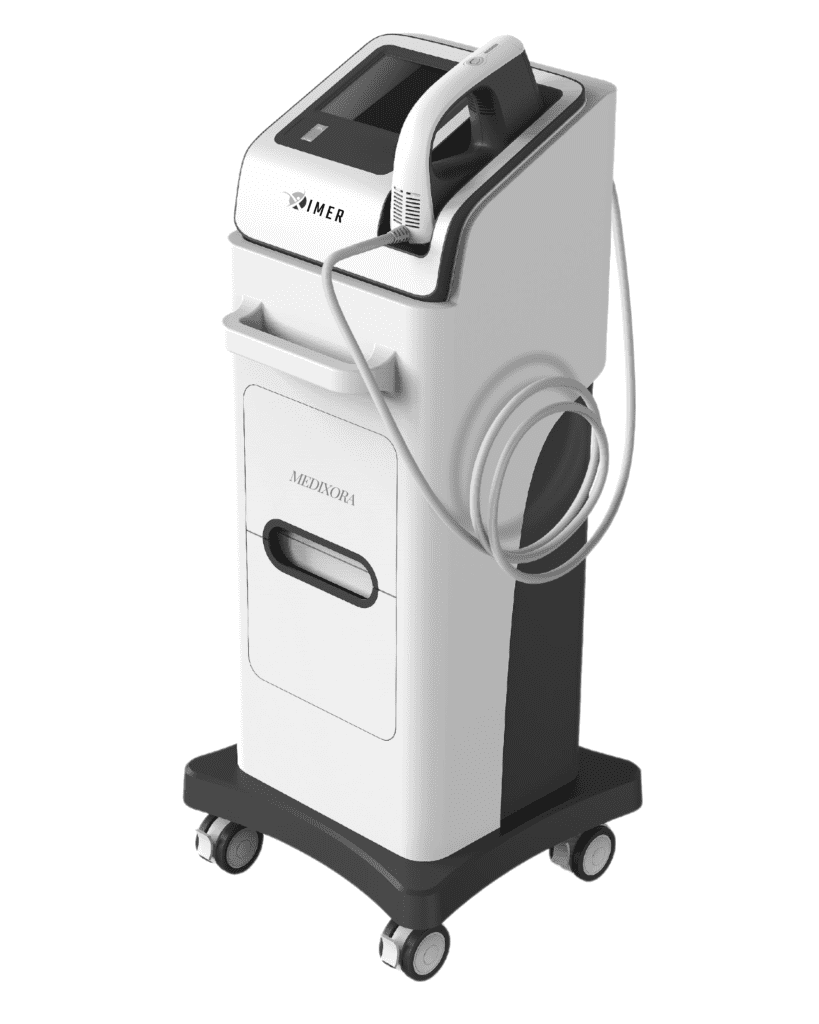 Excimer Pro | 308nm Medical Laser System | Medixora